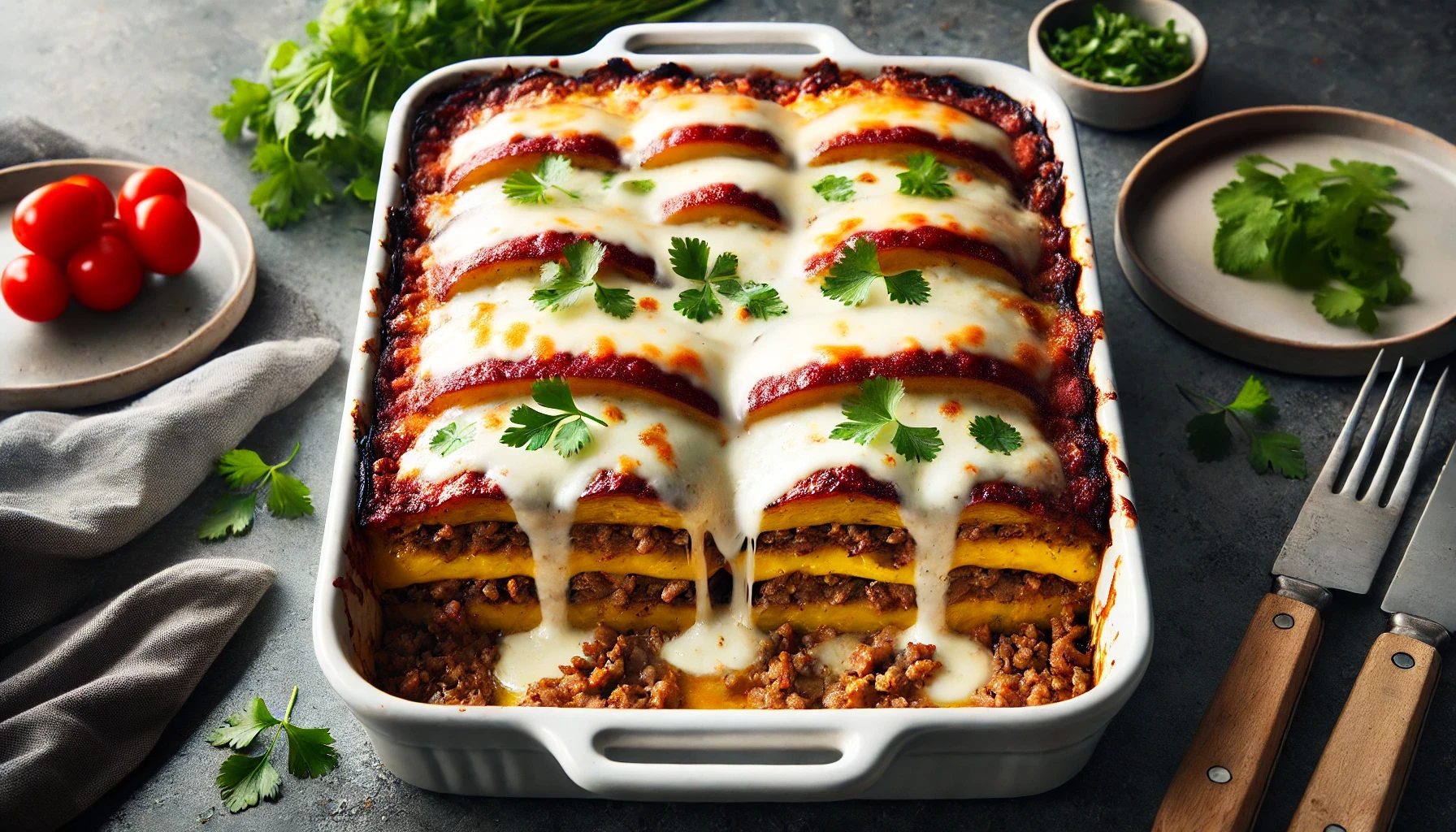 Pastelón de Plátano Maduro: Un Plato que Sorprenderá tu Paladar ...